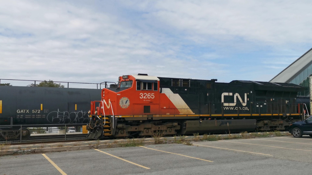 CN 3265
